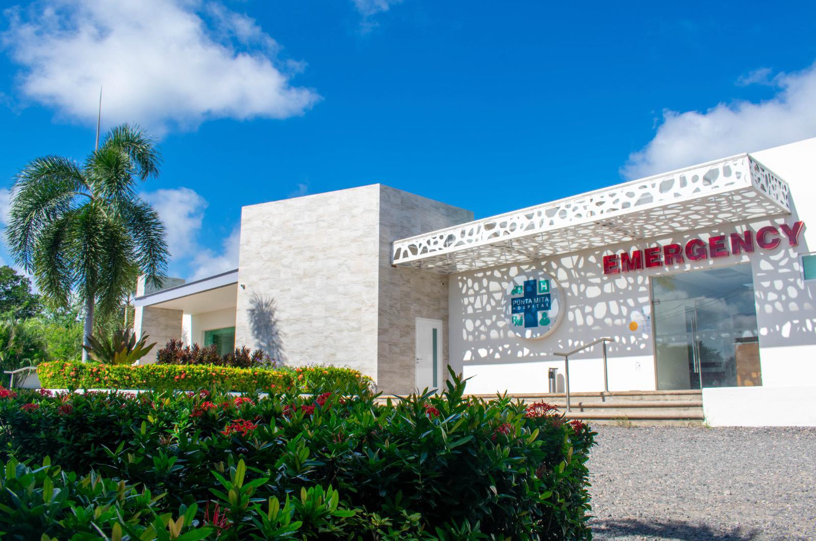 Punta Mita Hospital – Leading Medical Care with State-of-the-Art ...